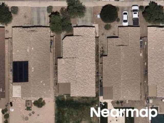 E Cottonwood Rd