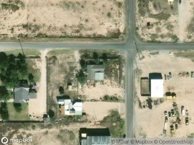 E Cottonwood Rd