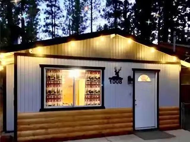 E Country Club Boulevard, Big Bear City, CA 92314
