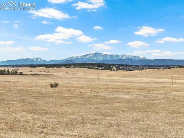 E County Line Rd, Monument, CO 80132