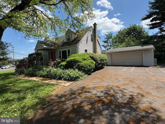 E County Line Rd, Hatboro, Home For Sale
