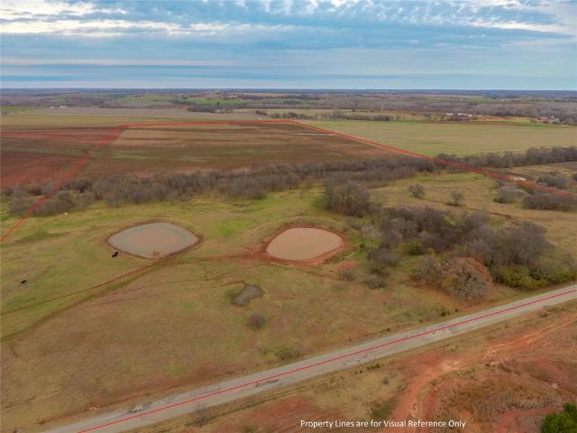 E County Rd 1550 Road