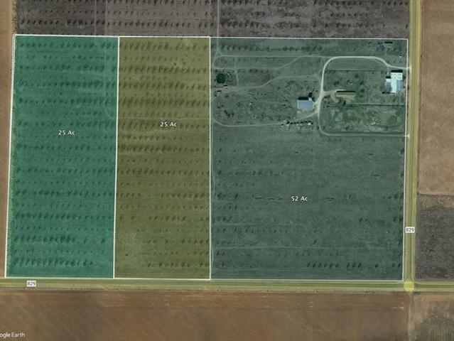 E County Rd, Lamesa, TX 79331