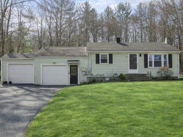 E County Rd, Rutland, Home For Sale