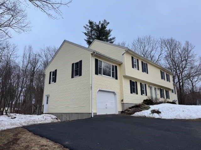 E County Rd, Rutland, Home For Sale