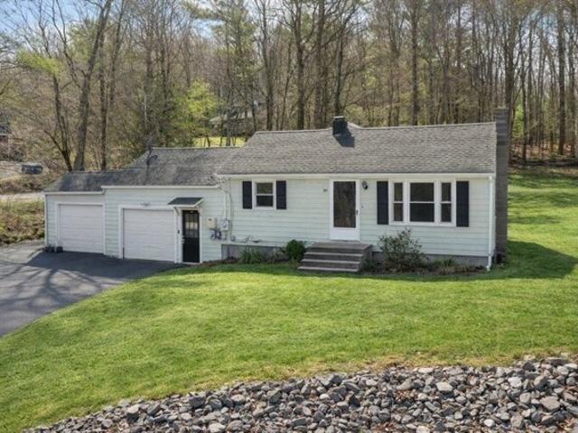 E County Rd, Rutland, Home For Sale
