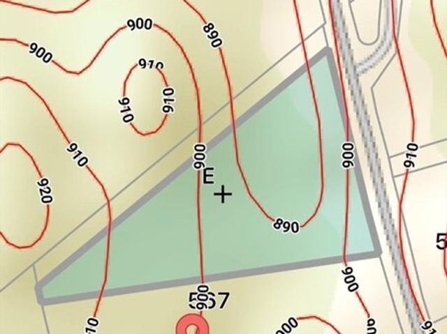 E County Rd, Rutland, Plot For Sale