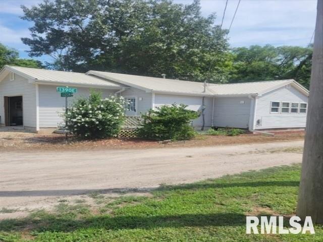 E County Road N, Havana, Home For Sale