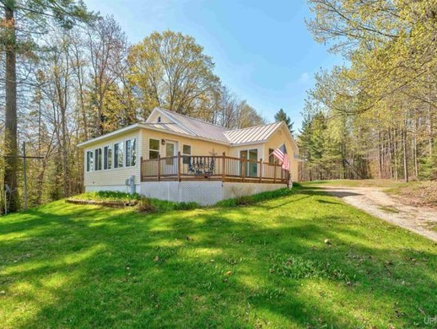 E County Road H58, Munising, MI 49862