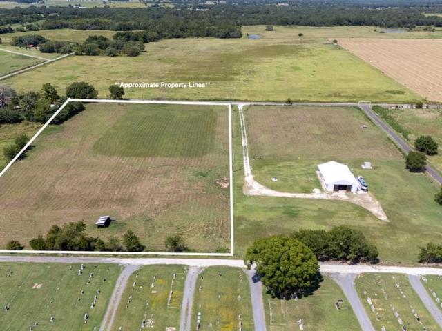 E County Road 1510