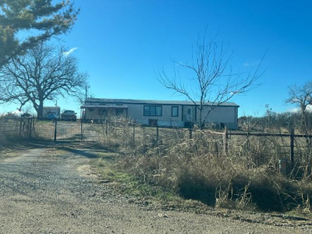 E County Road 1600