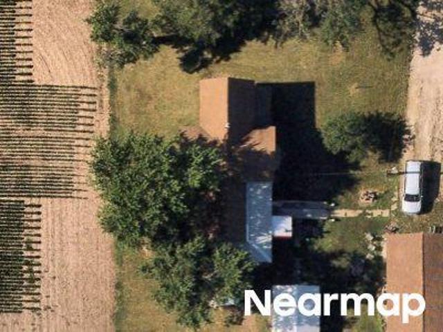 E County Road 1100n