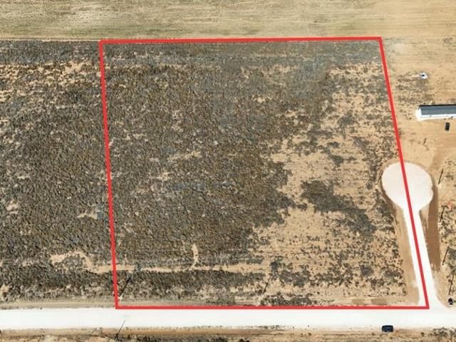 E County Road 135, Midland, TX 79706
