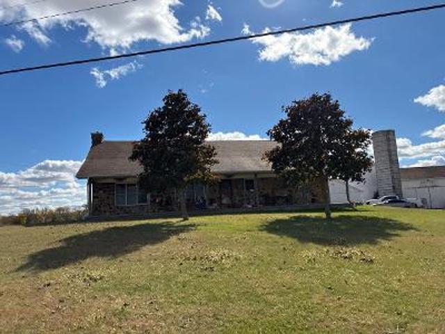 E County Road 250 N