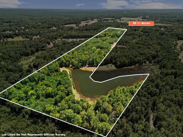 E County Road 291, Henderson, TX 75652