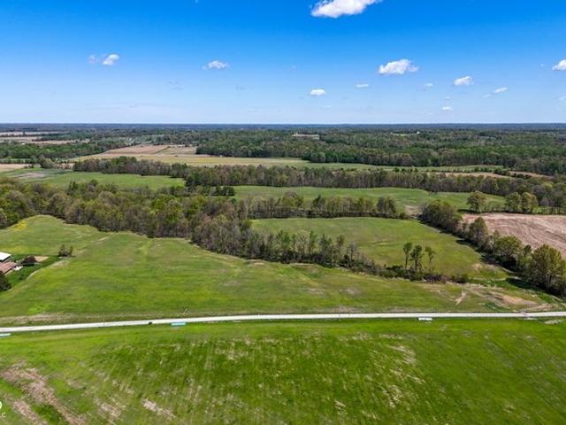 E County Road 300 S, Bowling Green, IN 47833