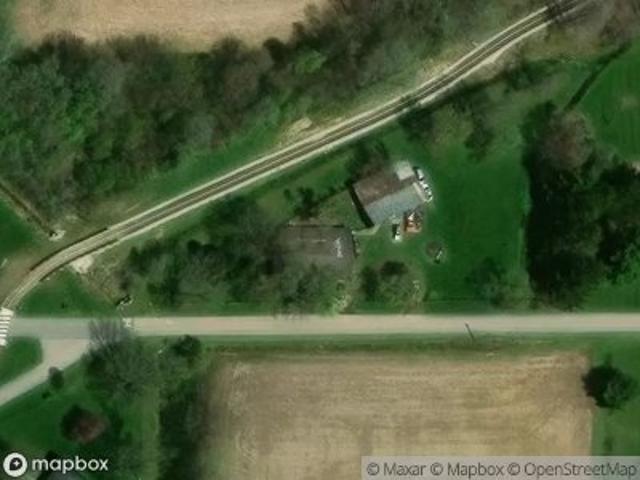 E County Road 450 N