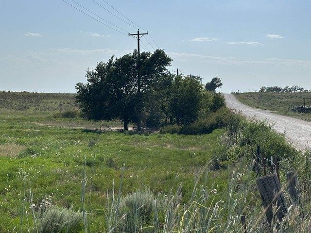 E County Road 48, Shattuck, OK 73858