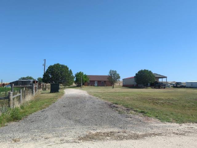 E County Road 43