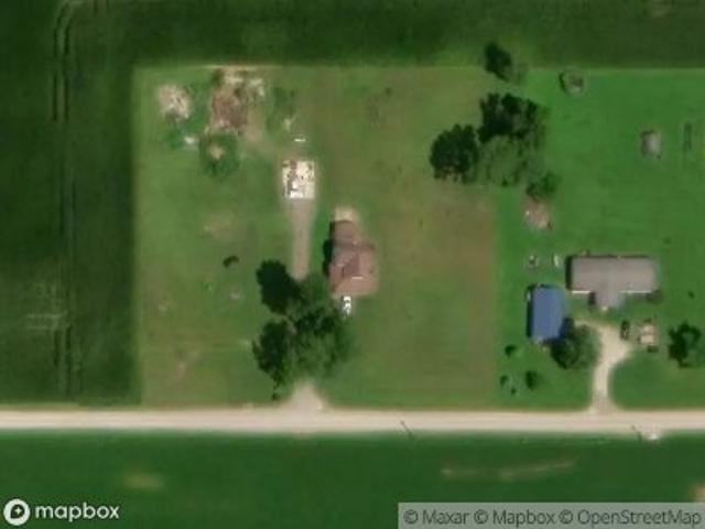 E County Road 550 N