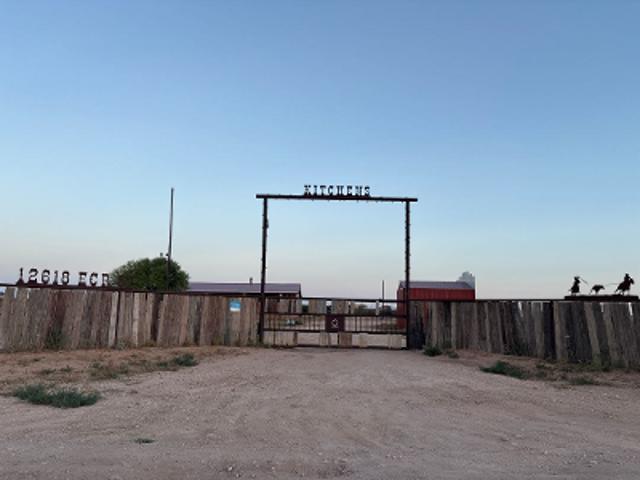 E County Road 81