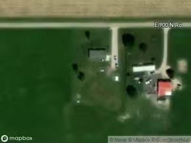 E County Road 900 N