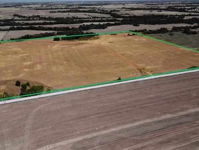 E County Street 2850 Rd, Amber, OK 73004