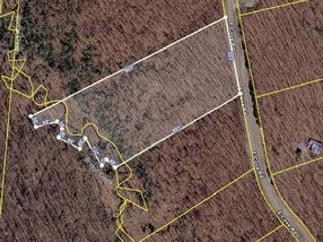 E Cove Rd, Monterey, TN 38574