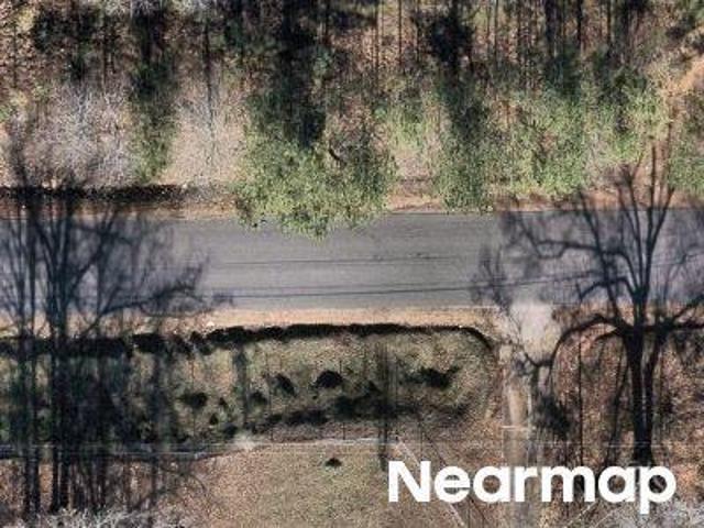 E Cox Rd