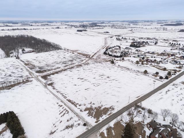 E Cr 150 S Road