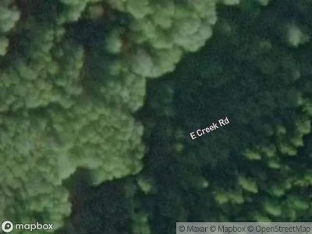 E Creek Rd