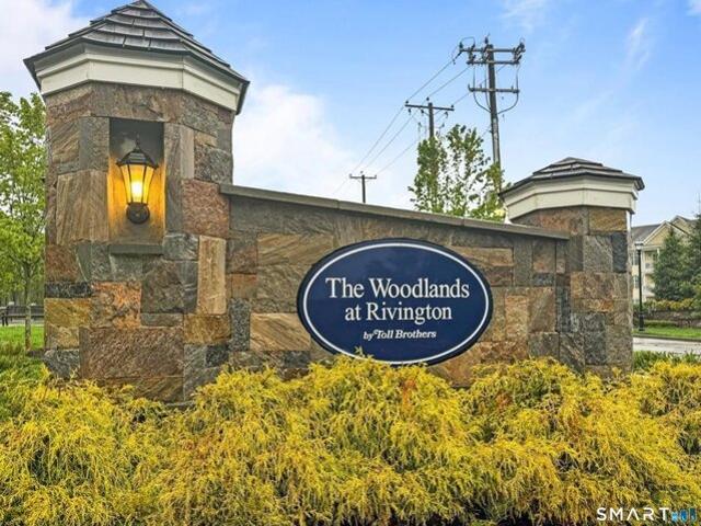 E Cross Trl Unit,danbury, Home For Sale