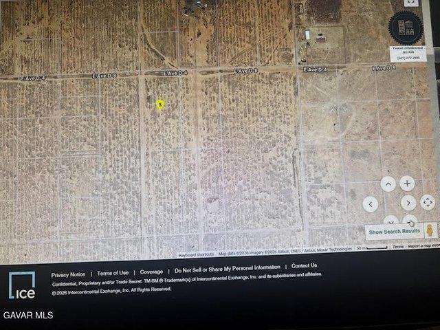 E D8 Ave, Lancaster, CA 93535