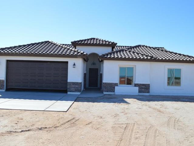 E Dune Mountain Ln Parcel D, Yuma, AZ 85365