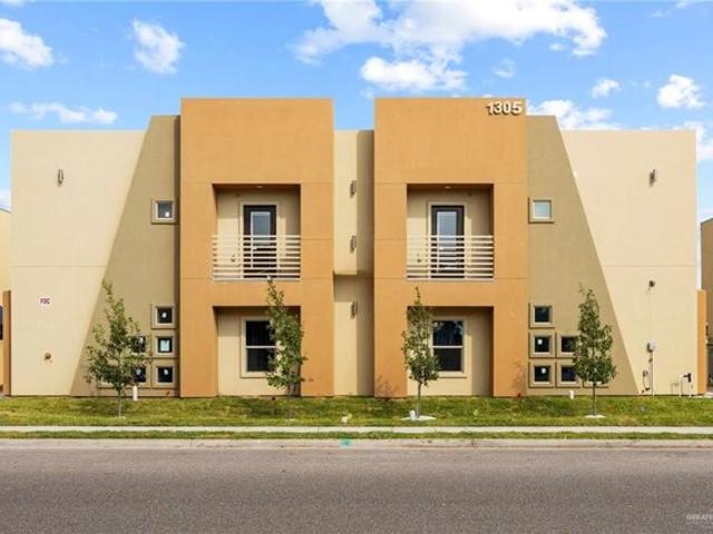 E Daffodil Ave Unit B, Mcallen, Condo For Sale