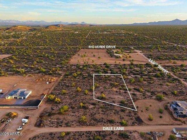 E Dale B Ln, Scottsdale, AZ 85262