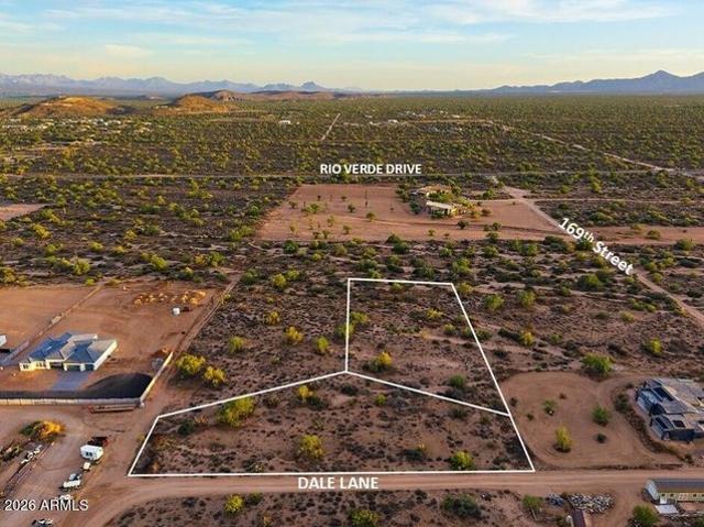 E Dale Ln, Scottsdale, AZ 85262