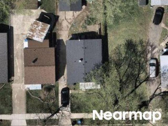 E Dallas Ave