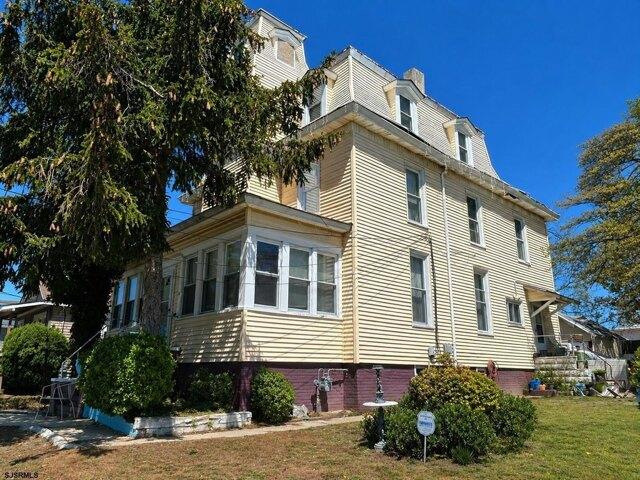 E Decatur Ave, Pleasantville, Home For Sale