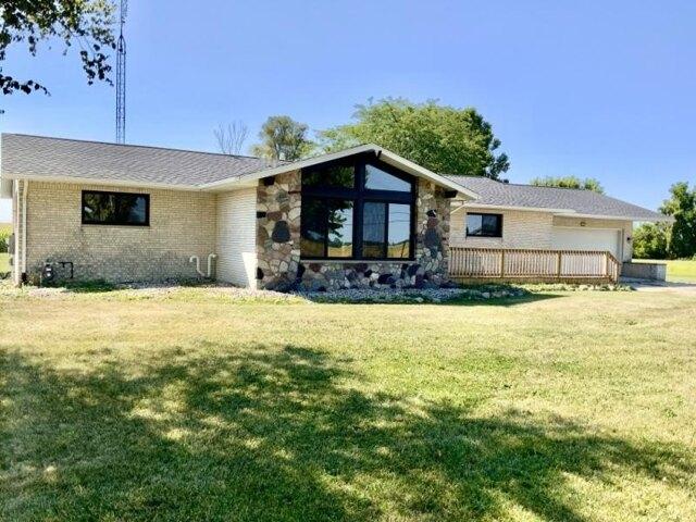 E Deckerville Rd, Deckerville, Home For Sale