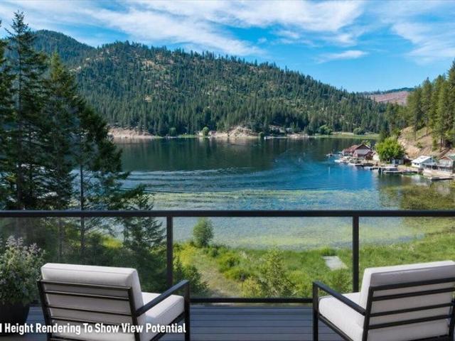 E Deer Lake Rd, Loon Lake, WA 99148