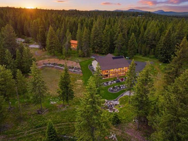 E Deer Park Milan Rd, Deer Park, WA 99006