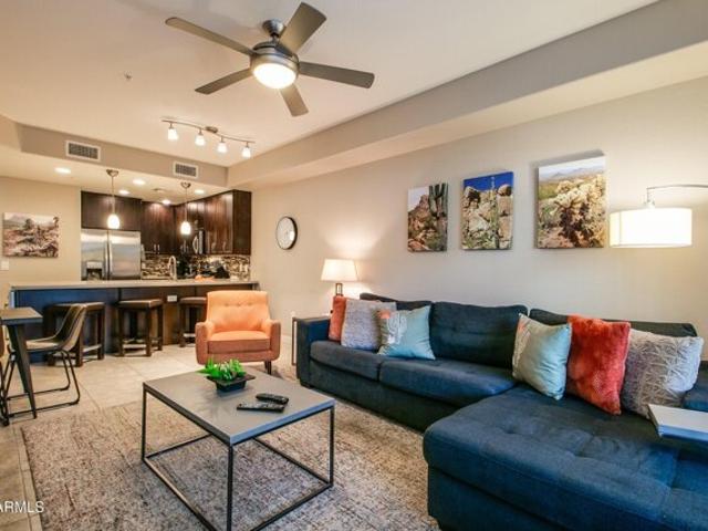 E Deer Valley Dr Unit,phoenix, Flat For Sale