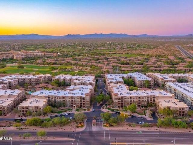 E Deer Valley Dr Unit,phoenix, Flat For Sale