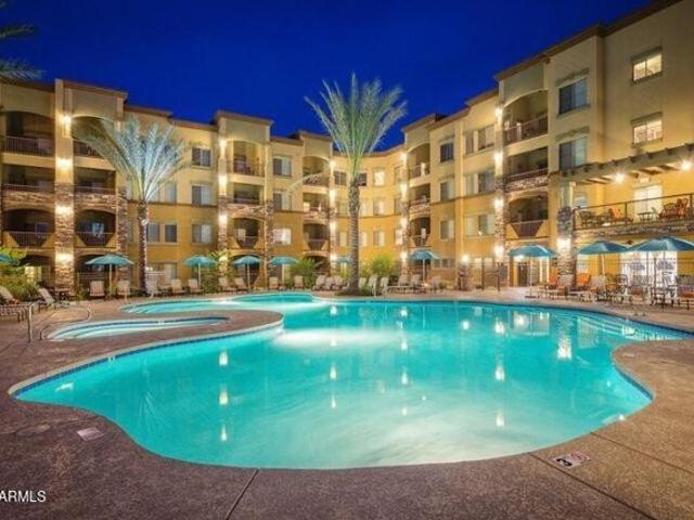 E Deer Valley Dr Unit,phoenix, Flat For Sale
