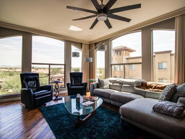 E Deer Valley Dr Unit,phoenix, Flat For Sale