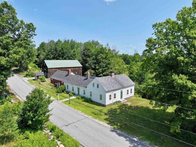 E Deering Rd, Deering, Home For Sale