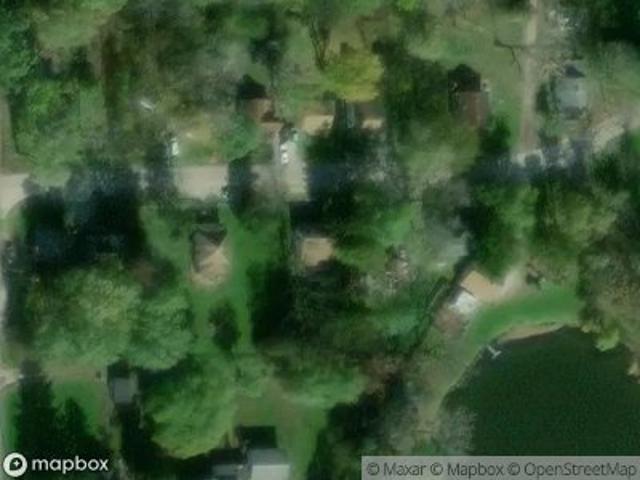 E Deerson St