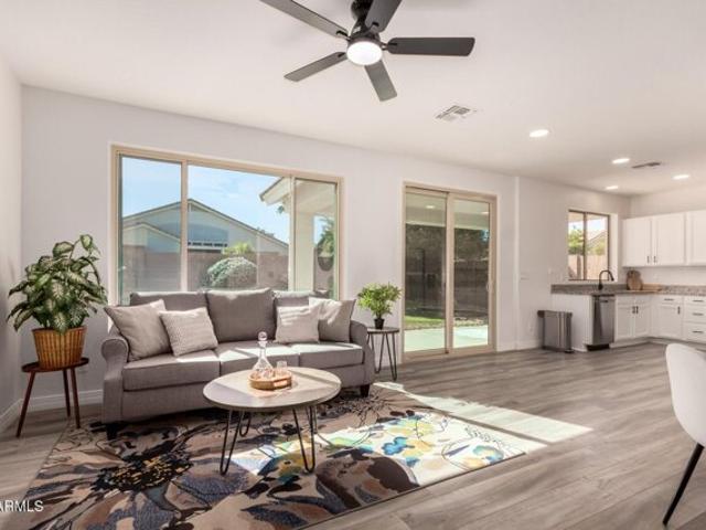 E Del Rio St, Gilbert, Home For Sale