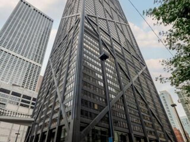 E Delaware Pl Apt,chicago, Condo For Sale